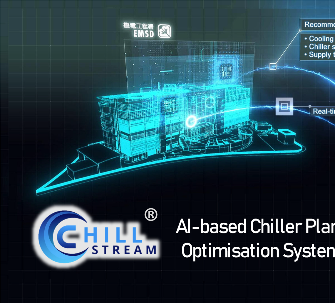 InnoCatalogue - ChillStream®: AI-based Chiller Plant Optimization ...