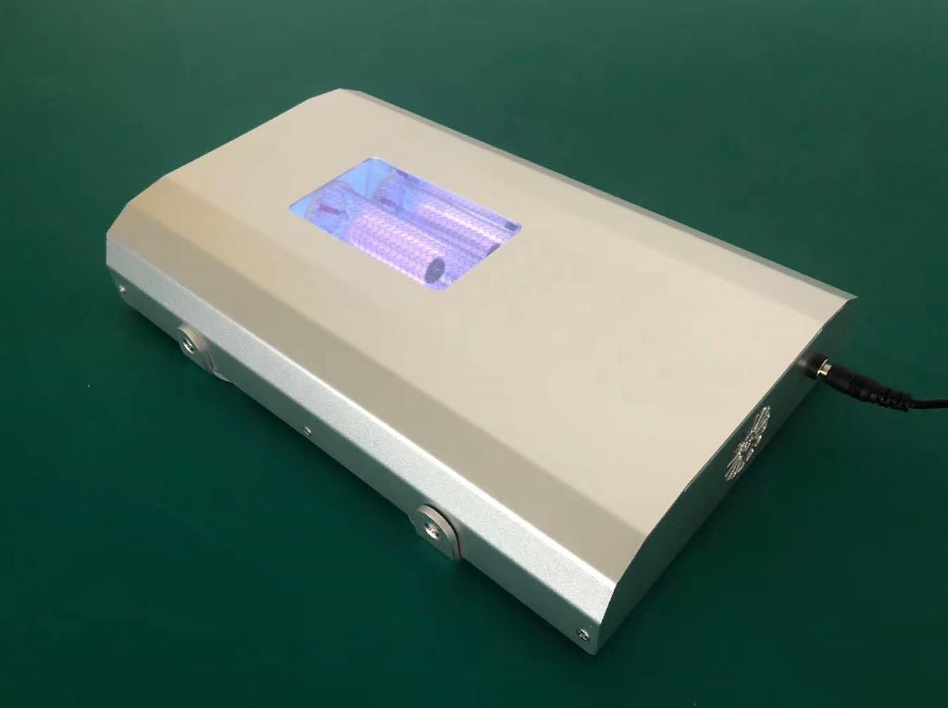 I&T Solution - DEVELOPMENT OF A DISINFECTION SYSTEM FOR LIFT CAR ...