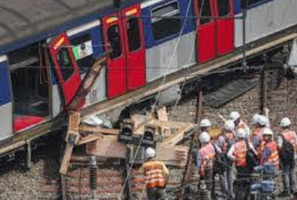 I&T Solution - Smart Railway Intrusion Detection System for Real Time ...