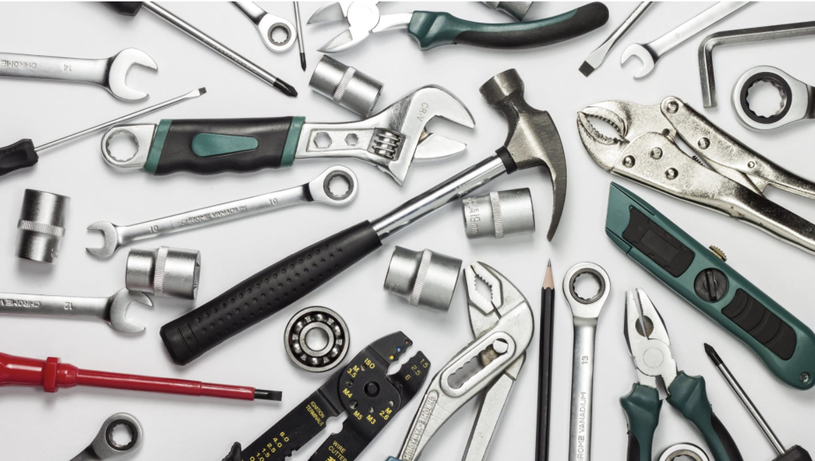 I&T Solution - AI Tools Checking and Record System 2021-12-14