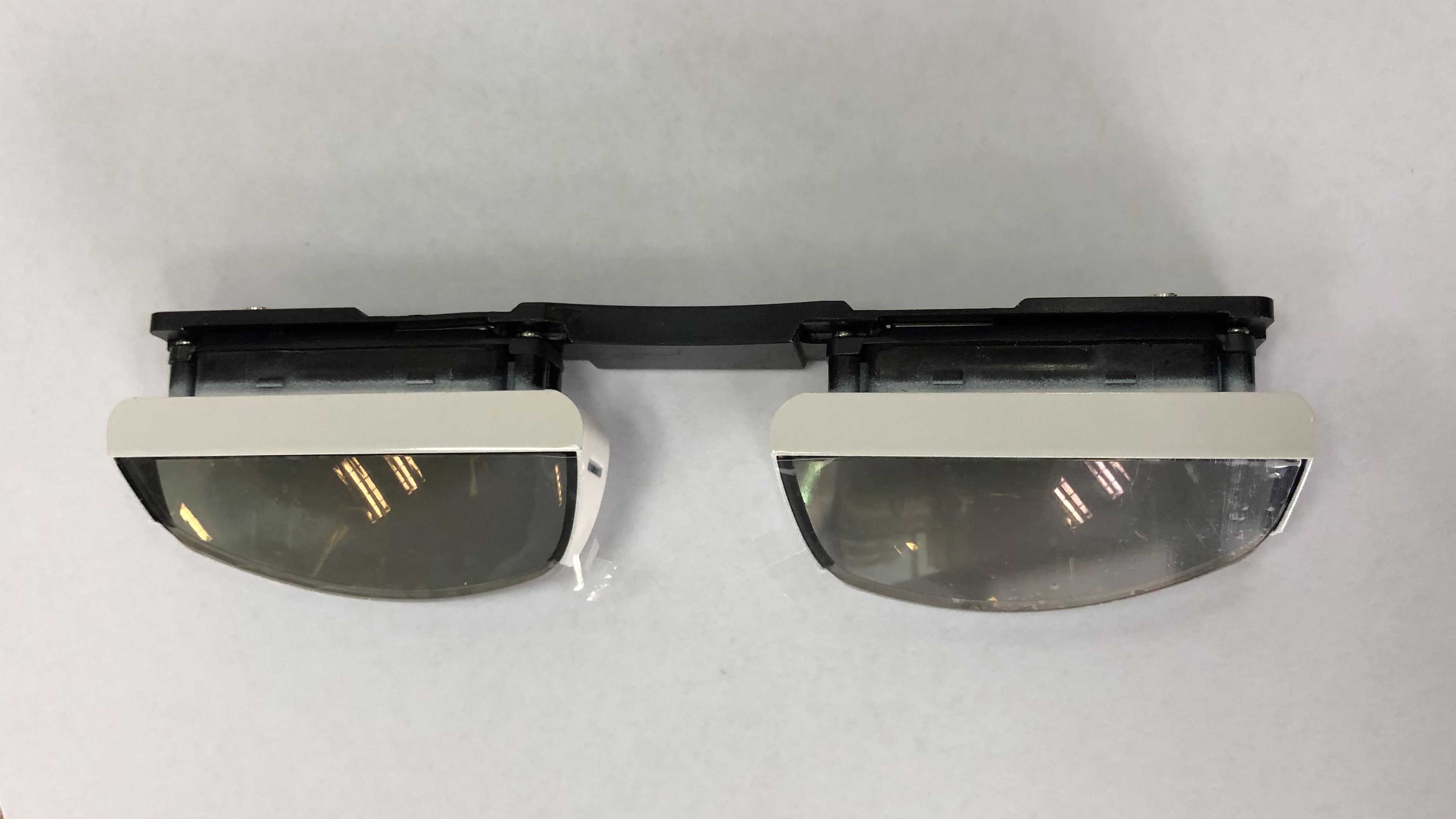 I&T Solution - Intelligent real-time AR temperature measurement ...