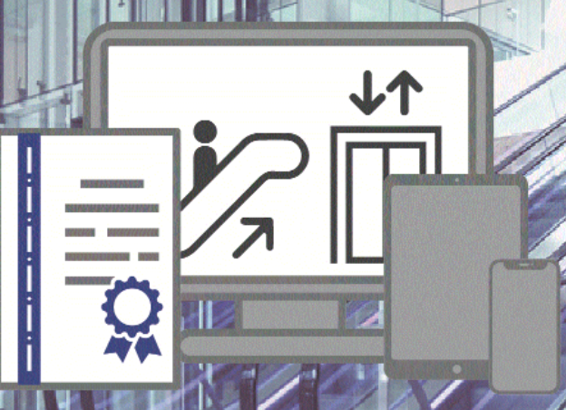 I&T Solution - Smart Lifts & Escalators Design Approval Platform 2022-05-4