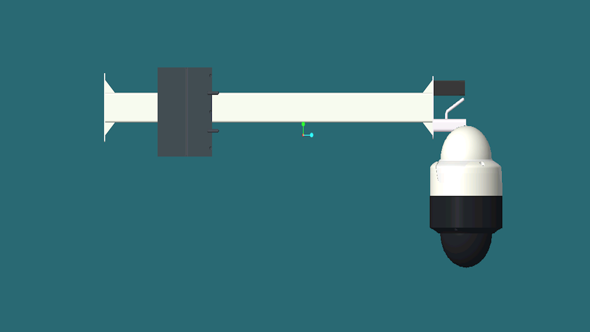 I&T Solution - Smart Vision Trespassing Detection System for Peak 2022 ...