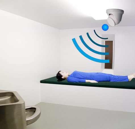 I&T Solution - Non-contact vital signs detection system 2022-08-7