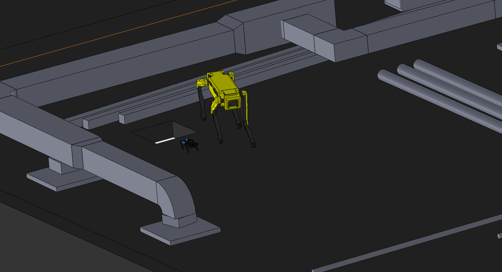 I&T Solution - Integrated Inspection System for Historic Buildings ...