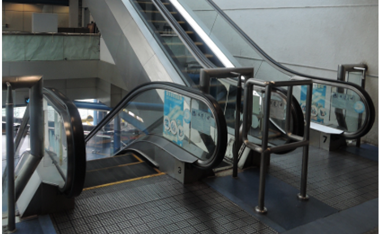 I&T Solution - Iot Based Smart Escalator Failure Prediction and ...