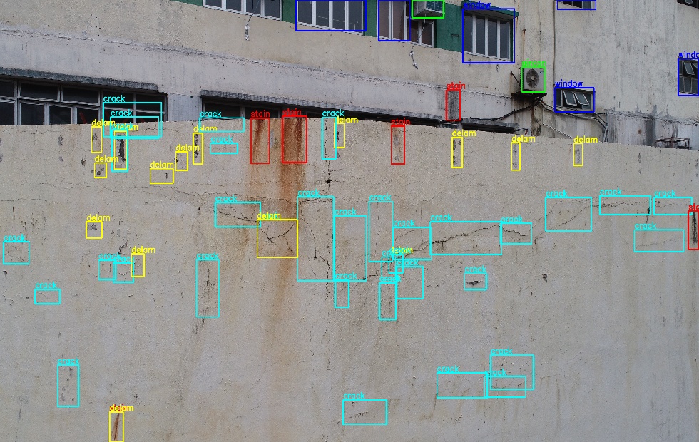 I&T Solution - Ground Cracks Detection System 2020-02-28