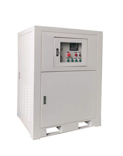 I&T Solution - Multi-scale spray antivirus machine 2020-03-3