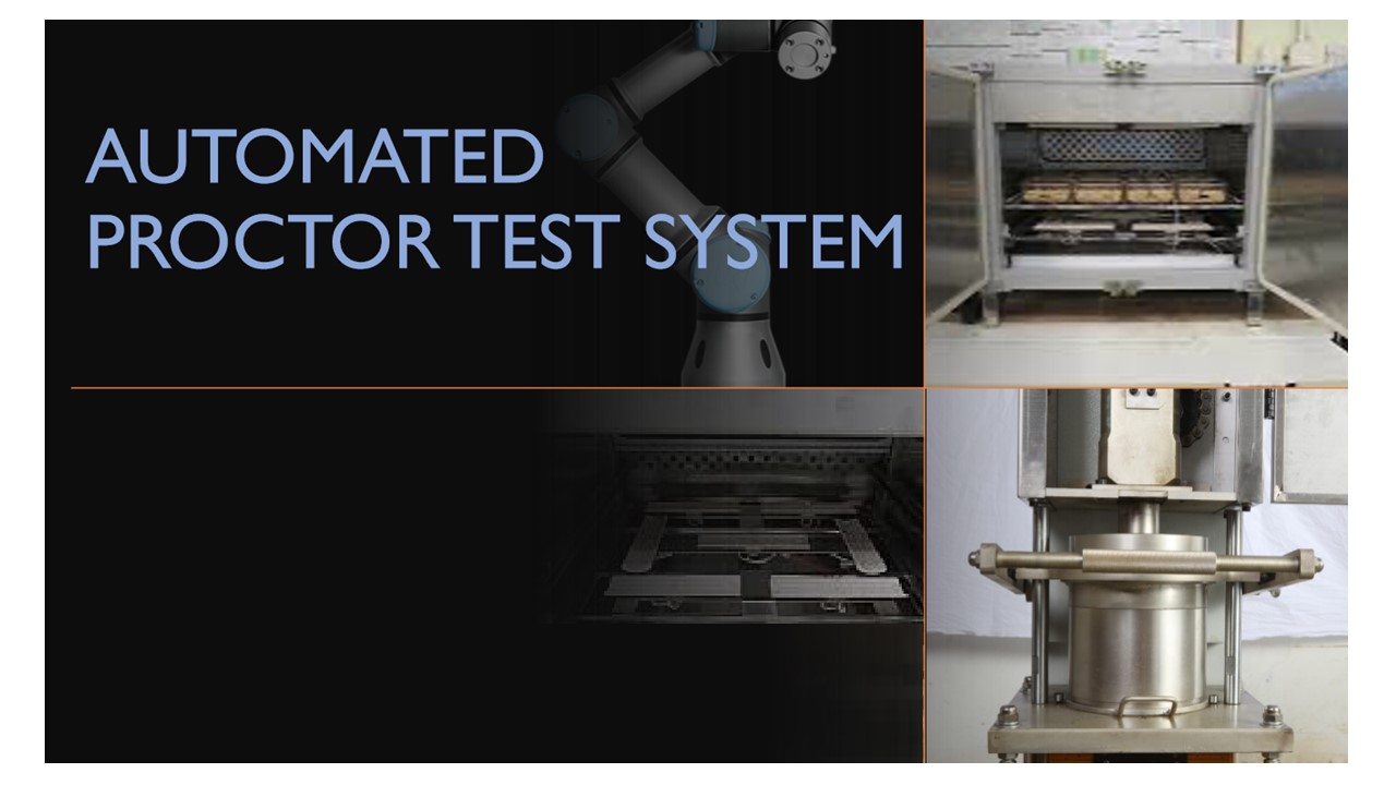 I&T Solution - AUTOMATED SYSTEM FOR PROCTOR TEST 2020-05-30