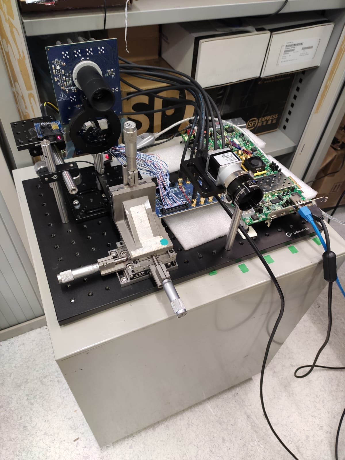 I&T Solution - Use of Radar/Lidar Technologies for privacy-preserving ...