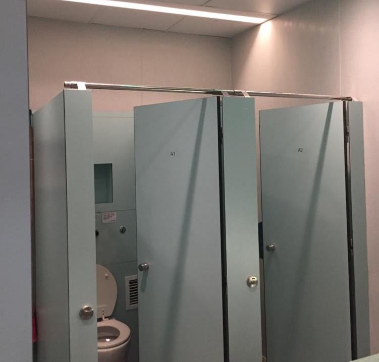 I&T Wish - Cubicle Occupancy Detection for Smart Public Toilets 2020-08-6