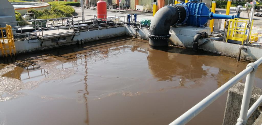 I&T Wish - Smart Floating Mixed Liquor Suspended Solid (MLSS) Removal ...