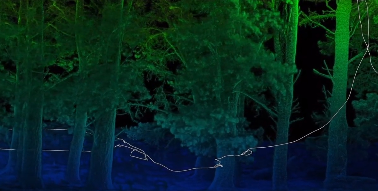 I&T Wish - Autonomous 3D Data Capture Device 2023-02-10