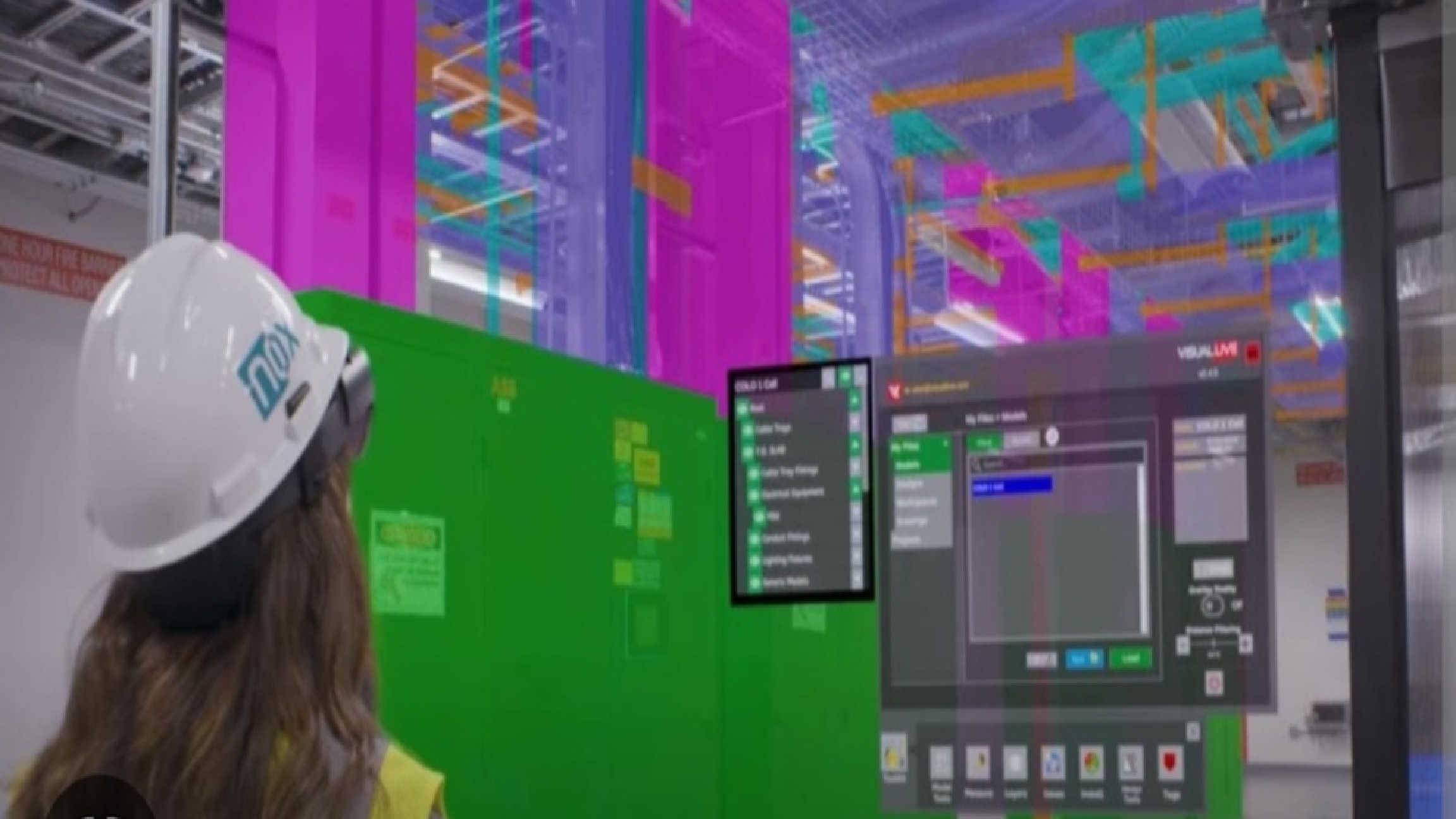 I&T Wish - Hololens Application for Demonstrating and Previewing the AR ...