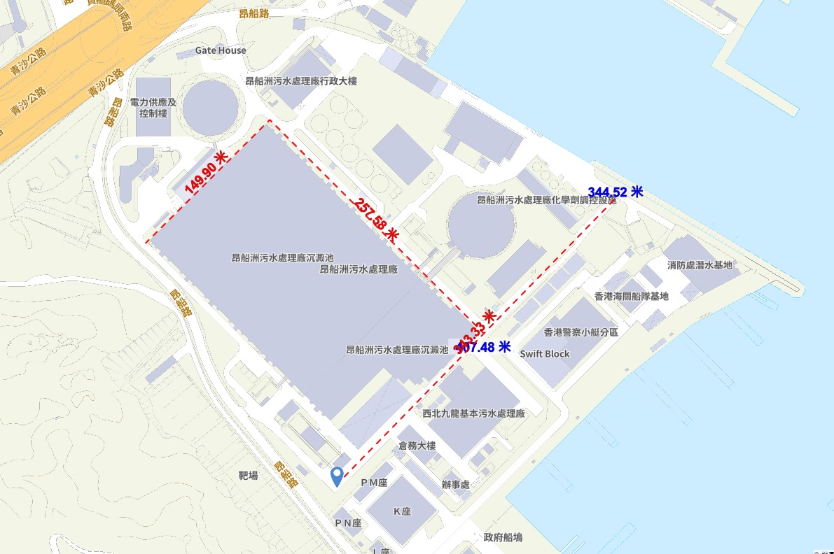 I&T Wish - Smart Patrol & Meter-Reading Robot 2023-11-21